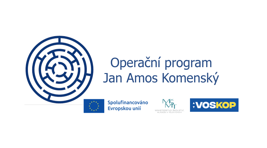 JAK na VOSKOP - SŠ a VOŠ, Kopřivnice, p. o.