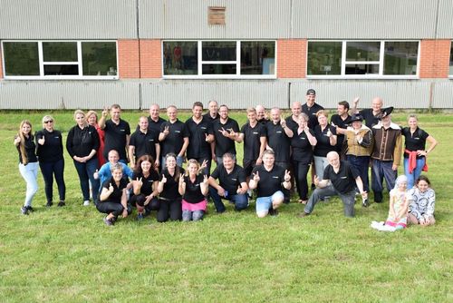 VOSKOP DAY 2023 - SŠ a VOŠ, Kopřivnice, p. o.